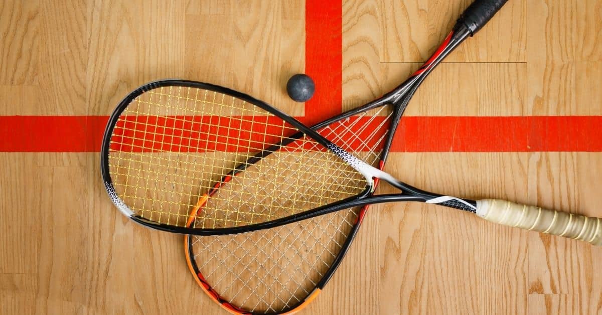 Top 10 Best Squash Rackets: Comprehensive Reviews & Buying Guide ...